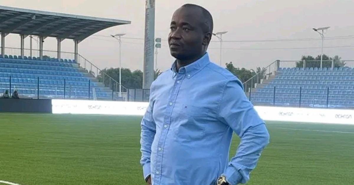 Kamara and Brima Forge Path to Unity in Sierra Leone Football - Public ...