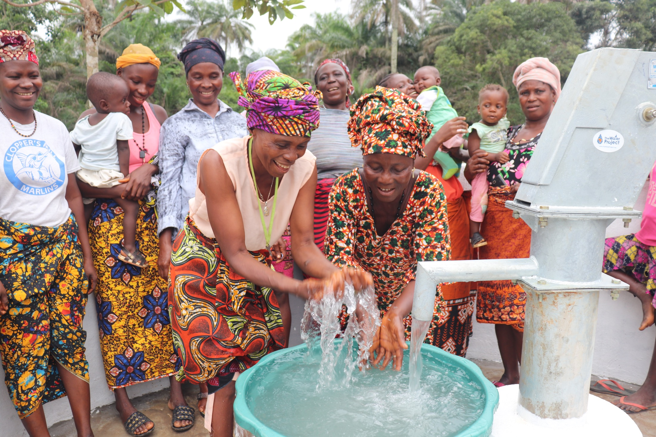 $10.6 million water project for Angola Town found defective, auditors ...